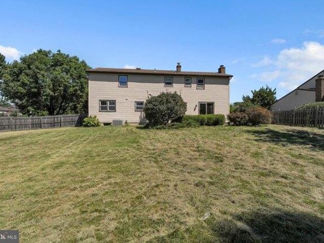 house with 4 bedroom, Cherry Hill NJ ES104650424