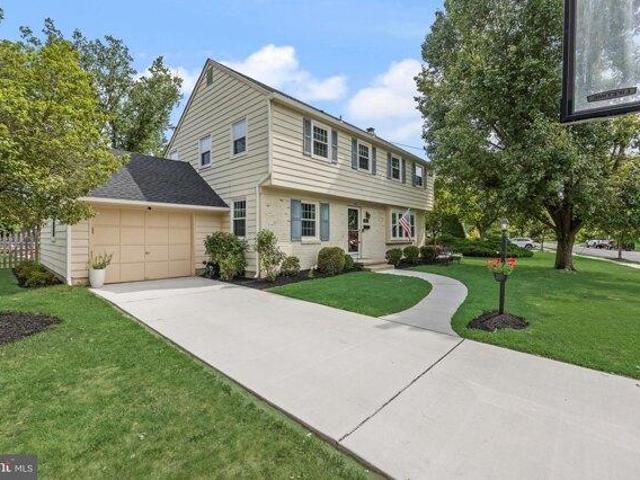 house with 4 bedroom, Cherry Hill NJ ES104720298