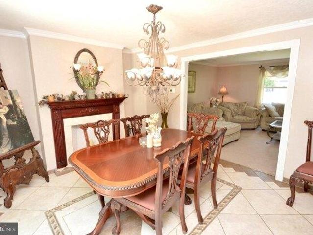 house with 4 bedroom, Cherry Hill NJ ES104848873