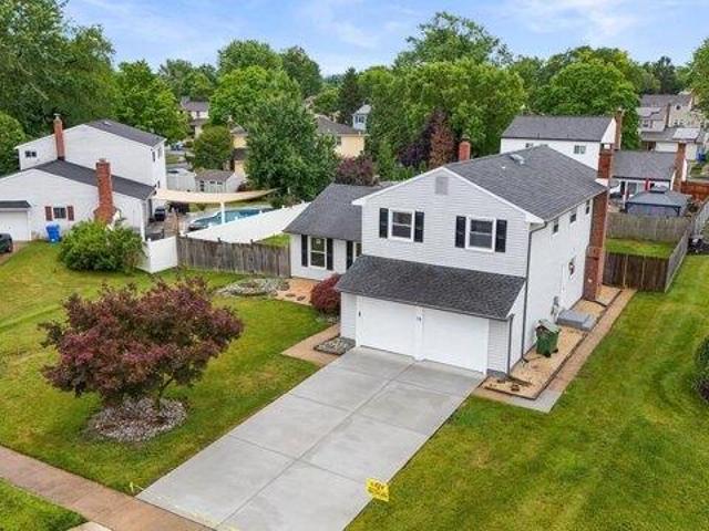 house with 4 bedroom, Cherry Hill NJ ES104849188