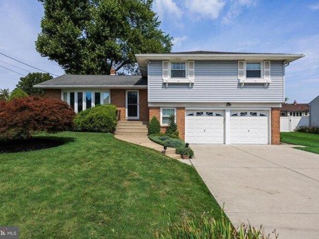 house with 4 bedroom, Cherry Hill NJ ES104849356