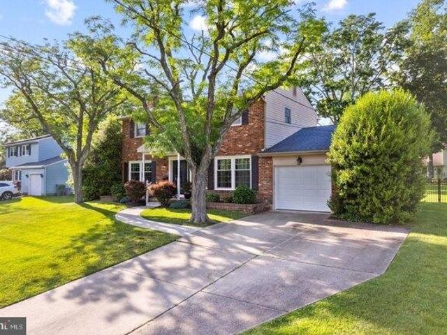 house with 4 bedroom, Cherry Hill NJ ES104869539