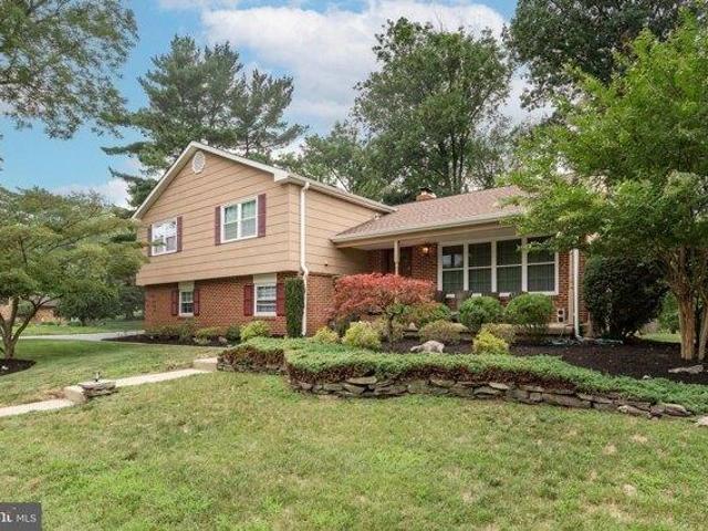 house with 4 bedroom, Cherry Hill NJ ES104921732