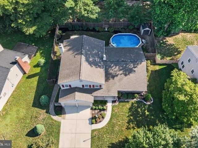 house with 4 bedroom, Cherry Hill NJ ES105155866