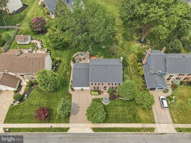 house with 4 bedroom, Cherry Hill NJ ES105155879