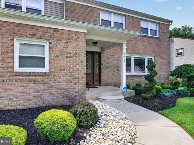 house with 4 bedroom, Cherry Hill NJ ES105158409