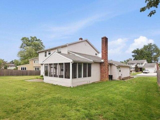house with 4 bedroom, Cherry Hill NJ ES105159104