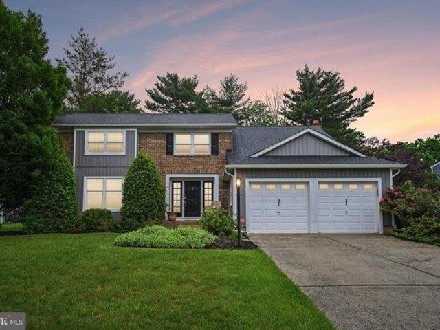 house with 4 bedroom, Cherry Hill NJ ES105160336