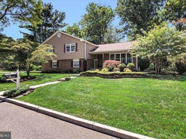 house with 4 bedroom, Cherry Hill NJ ES105174348