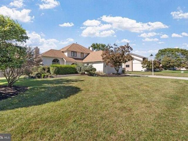 house with 4 bedroom, Cherry Hill NJ ES105174672