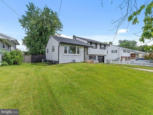 house with 4 bedroom, Cherry Hill NJ ES105174955