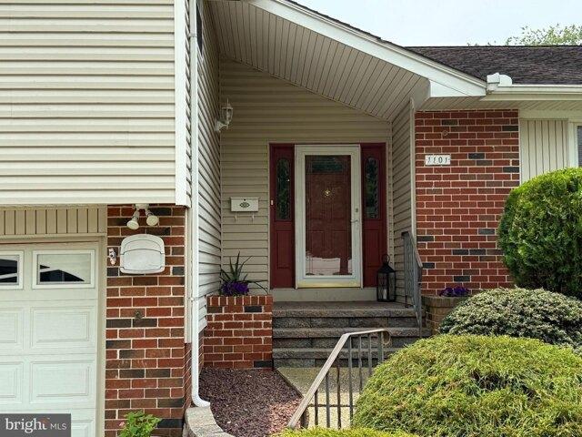 house with 4 bedroom, Cherry Hill NJ ES105202948