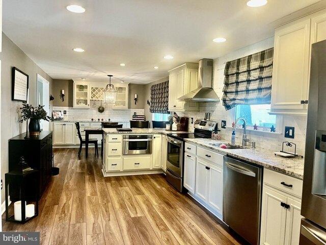house with 4 bedroom, Cherry Hill NJ ES105206577