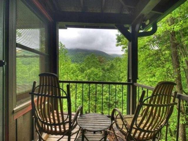 house with 4 bedroom, Cherry Log GA ES104898185