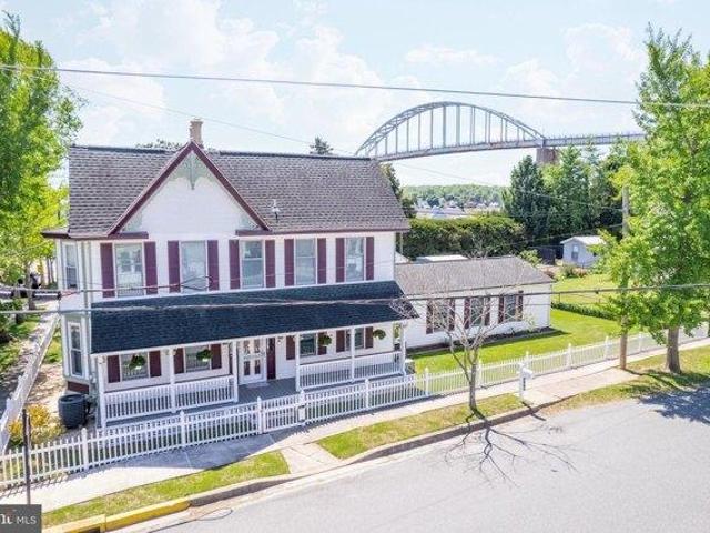 house with 4 bedroom, Chesapeake City MD DS103601838