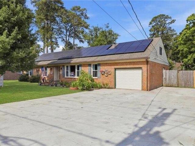house with 4 bedroom, Chesapeake VA DS103604848