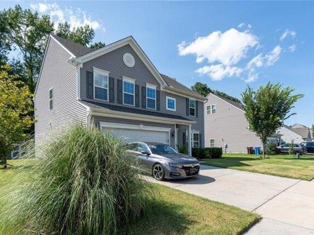 house with 4 bedroom, Chesapeake VA ES104899533