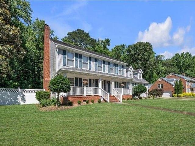 house with 4 bedroom, Chesapeake VA ES104900102