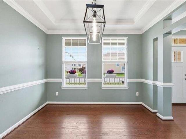 house with 4 bedroom, Chesapeake VA ES104902249