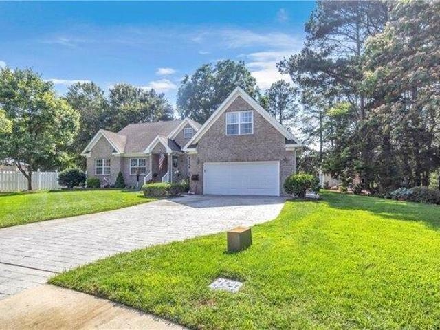 house with 4 bedroom, Chesapeake VA ES104903164