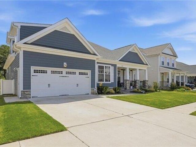 house with 4 bedroom, Chesapeake VA ES103603122