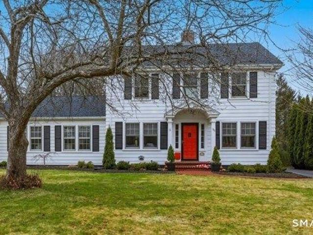 house with 4 bedroom, Cheshire CT DLS102027368