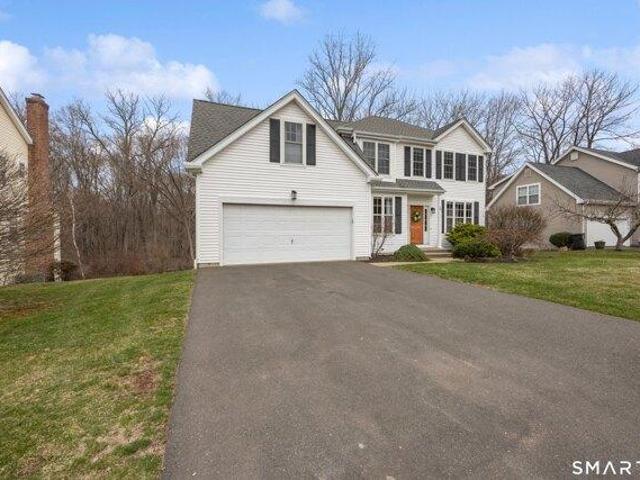 house with 4 bedroom, Cheshire CT DLS102258132