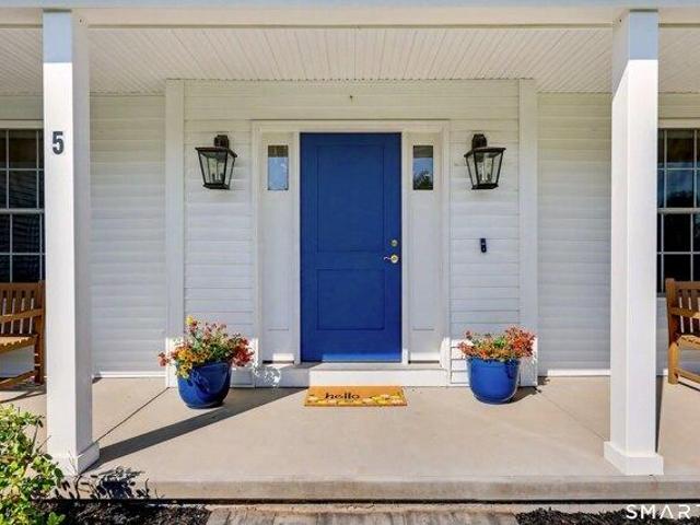 house with 4 bedroom, Cheshire CT DLS103102035