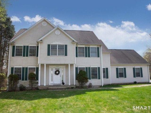 house with 4 bedroom, Cheshire CT DS101897218