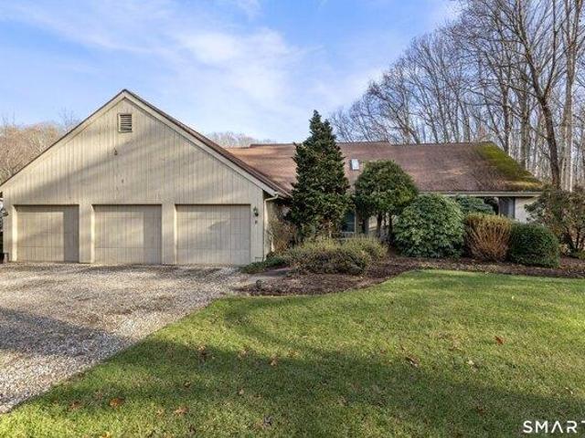 house with 4 bedroom, Cheshire CT DS102025646