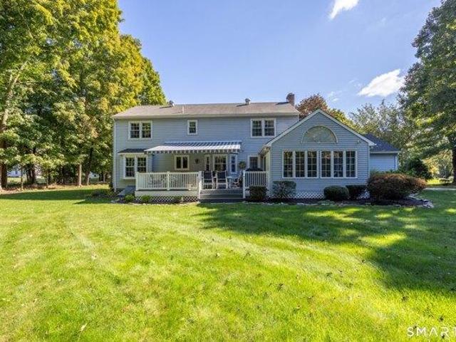 house with 4 bedroom, Cheshire CT DS102313974
