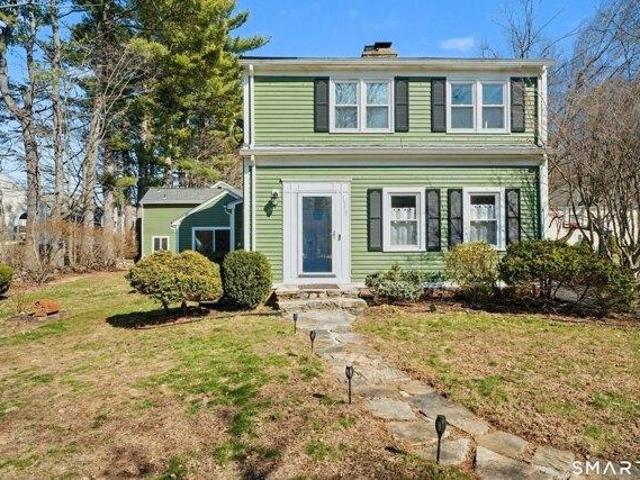house with 4 bedroom, Cheshire CT DS102316544