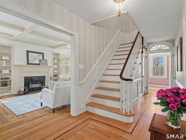 house with 4 bedroom, Cheshire CT DS102445096
