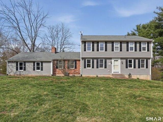 house with 4 bedroom, Cheshire CT DS102564776