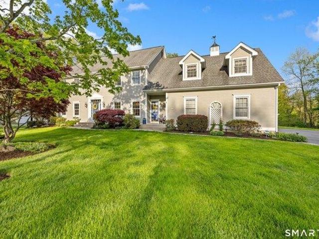 house with 4 bedroom, Cheshire CT DS102528613