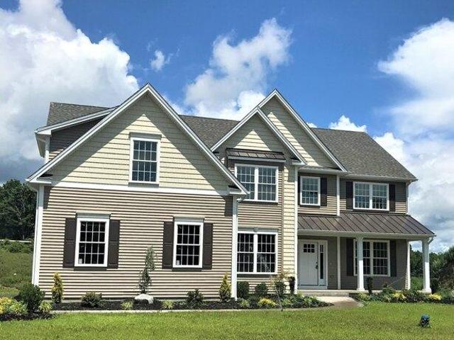 house with 4 bedroom, Cheshire CT DS102529222