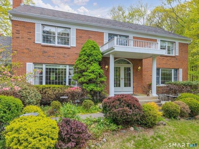 house with 4 bedroom, Cheshire CT DS102727825