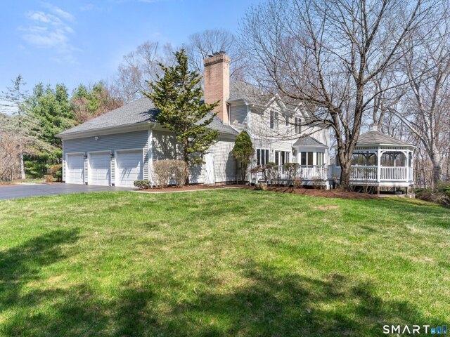 house with 4 bedroom, Cheshire CT DS103097503