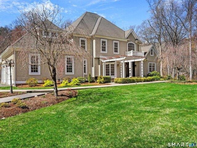 house with 4 bedroom, Cheshire CT DS103099621