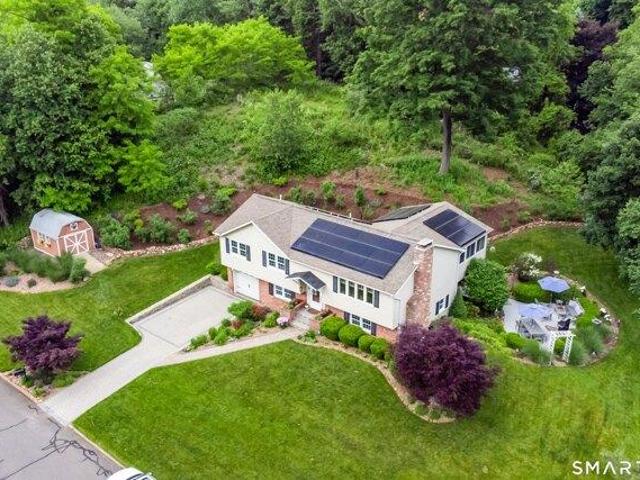 house with 4 bedroom, Cheshire CT DS103187602