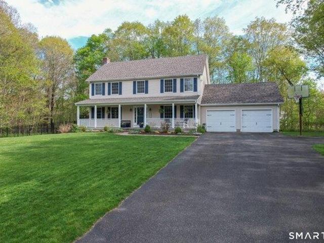 house with 4 bedroom, Cheshire CT DS103188352