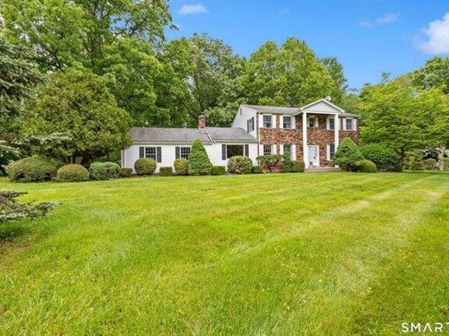 house with 4 bedroom, Cheshire CT DS103127207