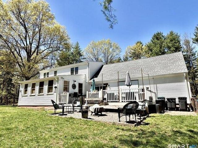 house with 4 bedroom, Cheshire CT DS103438080