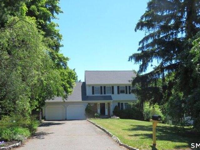 house with 4 bedroom, Cheshire CT DS103666520
