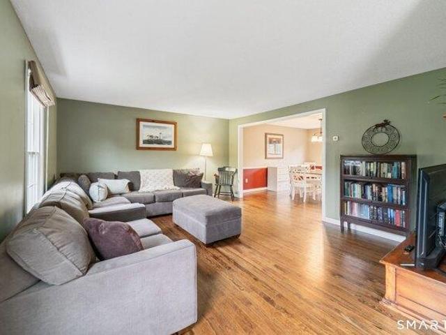 house with 4 bedroom, Cheshire CT DS103627145