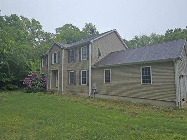 house with 4 bedroom, Cheshire CT DS104074604