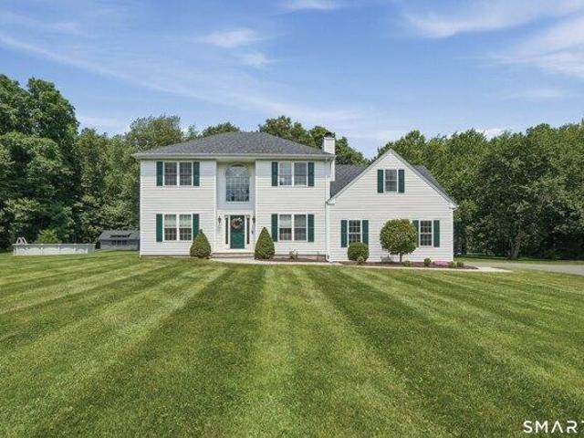 house with 4 bedroom, Cheshire CT DS104075163