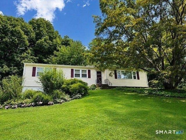 house with 4 bedroom, Cheshire CT DS104187656
