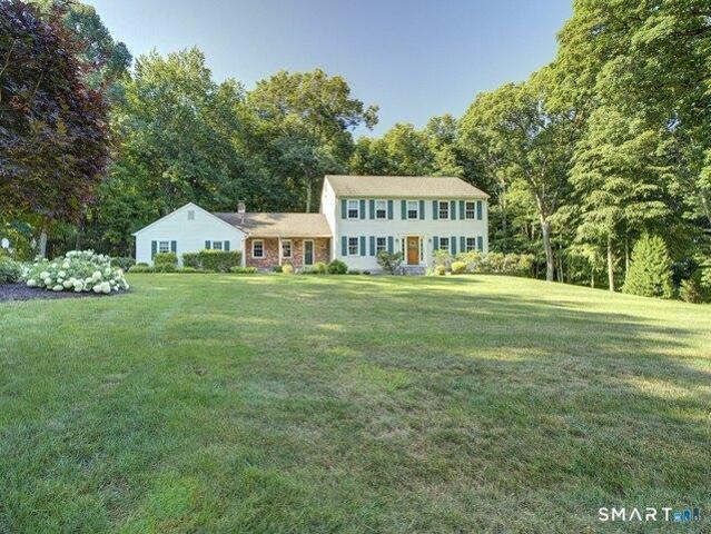 house with 4 bedroom, Cheshire CT DS104264434