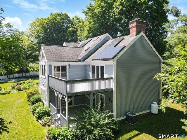 house with 4 bedroom, Cheshire CT DS104235613